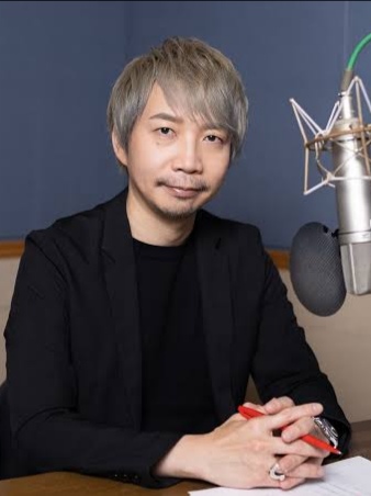 Image of Junichi Suwabe