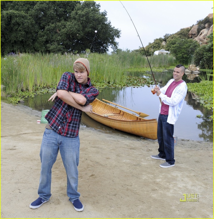 Picture of Mark Salling