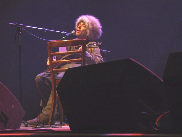 Vic Chesnutt picture