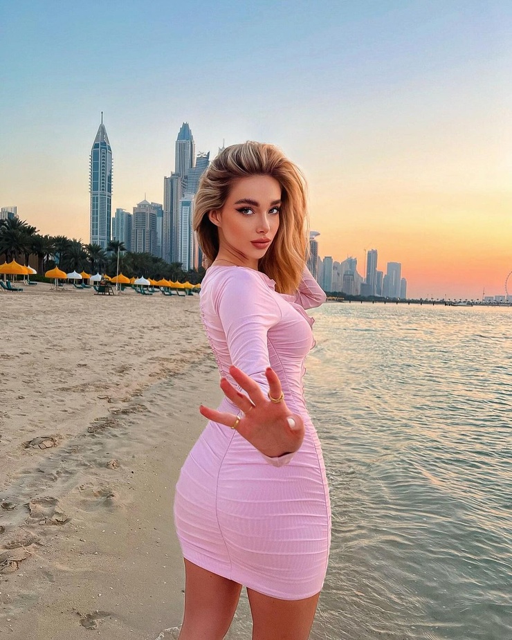 Picture of Antonia Freya Lydia