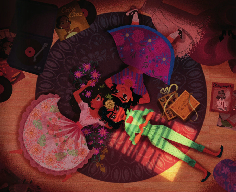 Picture of Encanto