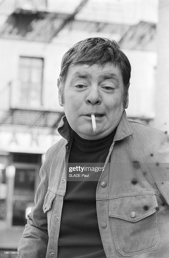 Picture of Ron Sproat