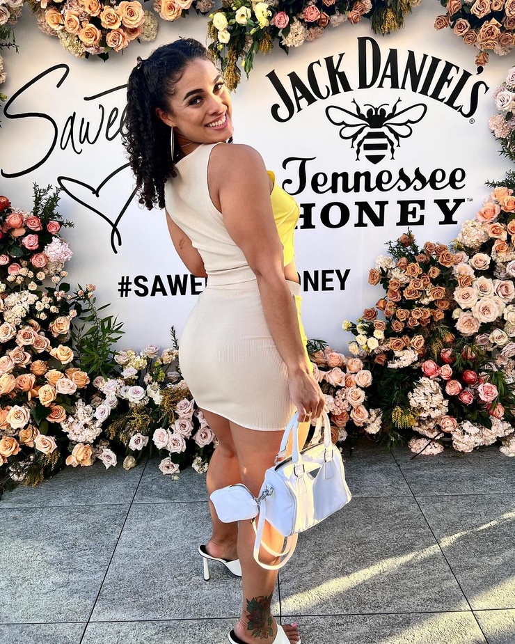 Picture of Rochelle Ravyn