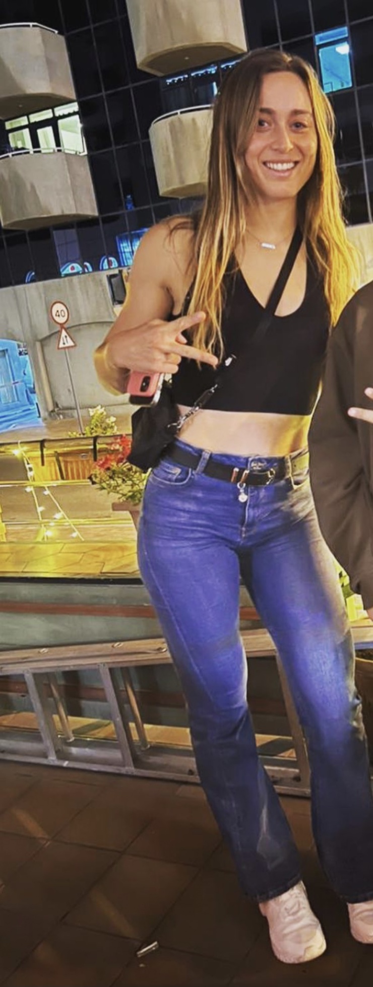 Picture of Paula Badosa Gibert