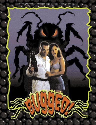 Image of Bugged!