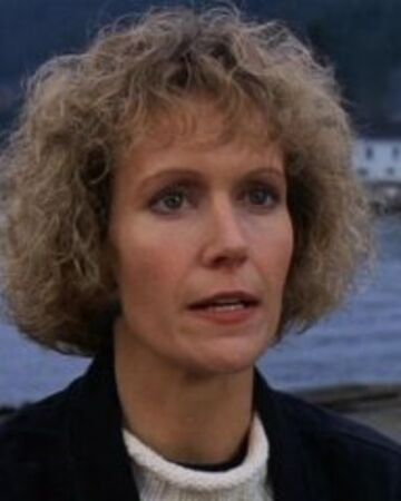 Image of Barbara Bingham