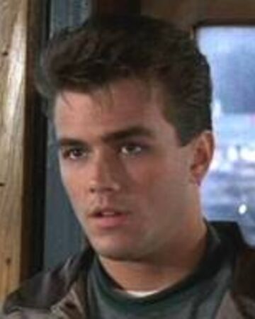 Picture of Scott Reeves