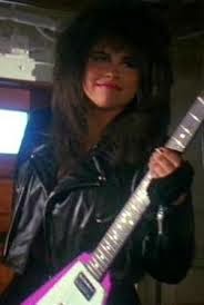 Picture of Saffron Henderson