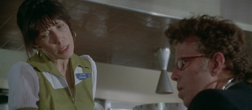 Short Cuts (1993; dir. Robert Altman)