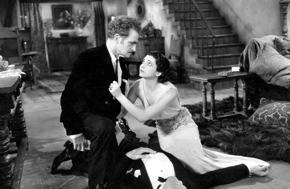 Picture of Transgression