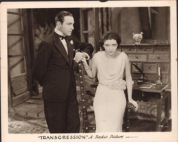 Picture of Transgression