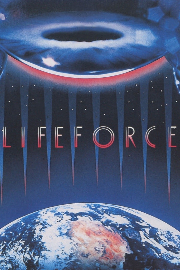 Picture of Lifeforce