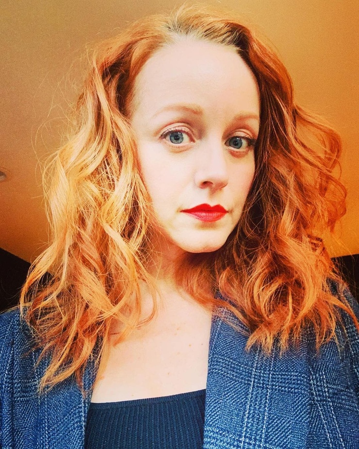 Picture of Lindy Booth