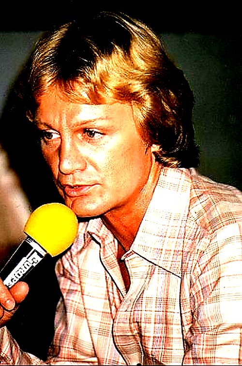 Picture of Claude François