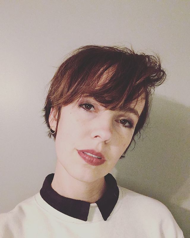 Brittany Allen image