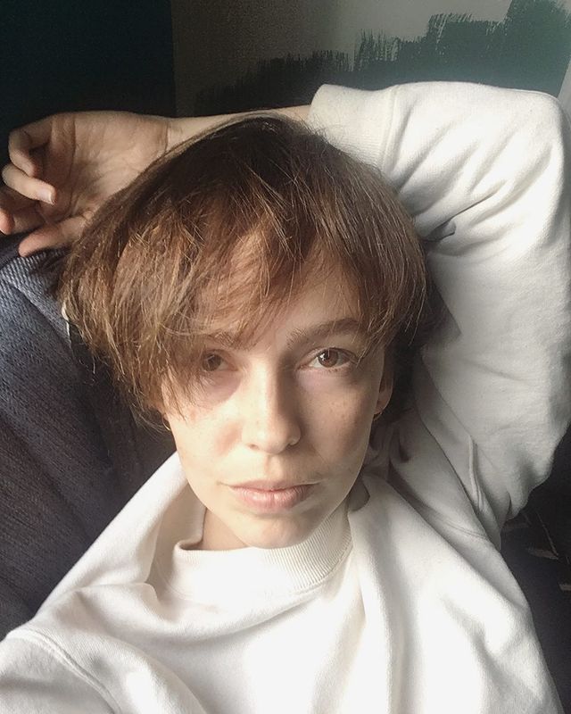 Picture of Brittany Allen