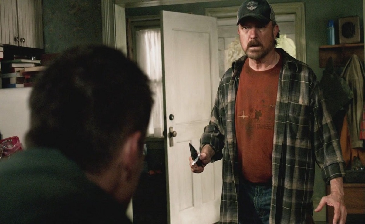 Picture of Bobby Singer