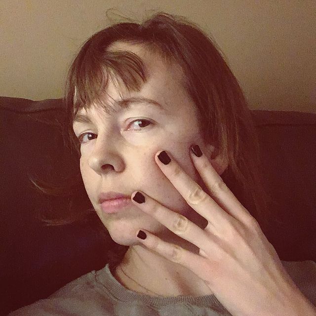 Brittany Allen picture