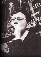 Image of Guy Debord