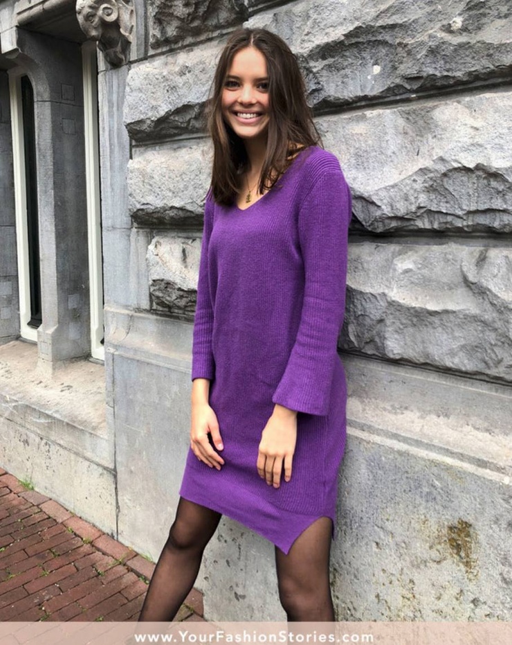 Picture of Sara Koene