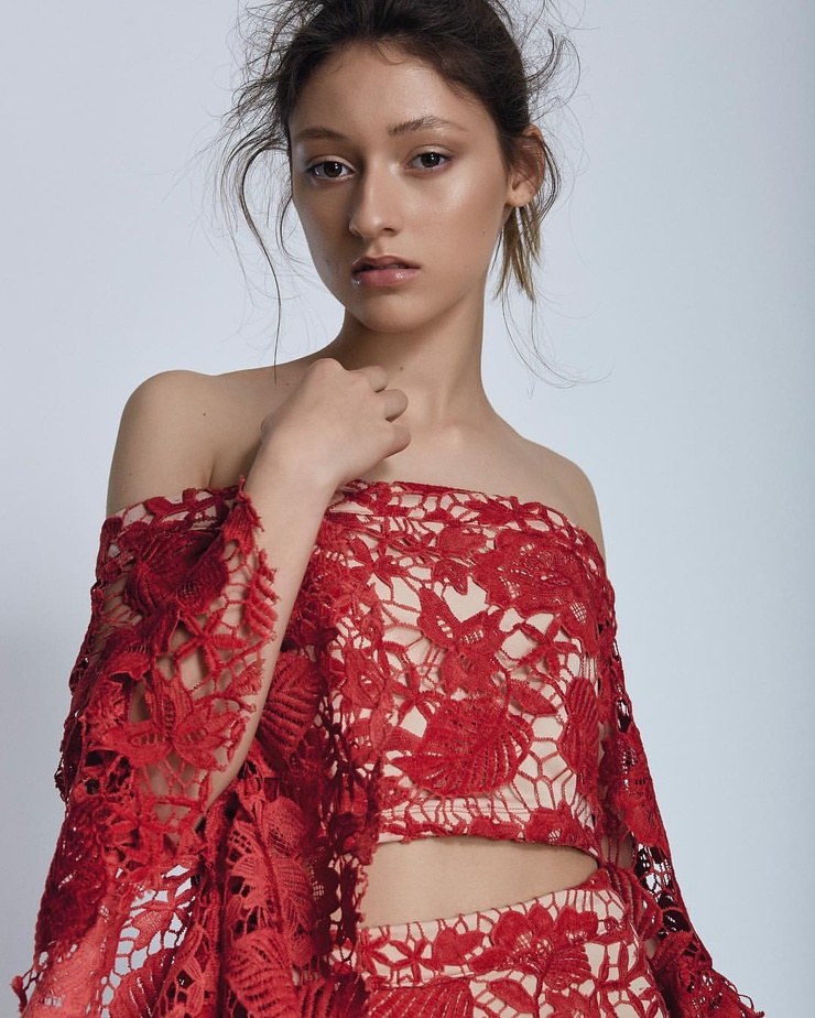 Image of Simona Beric