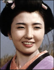Picture of Shiho Fujimura