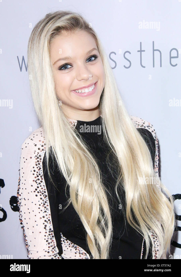 Picture Of Kaylyn Slevin