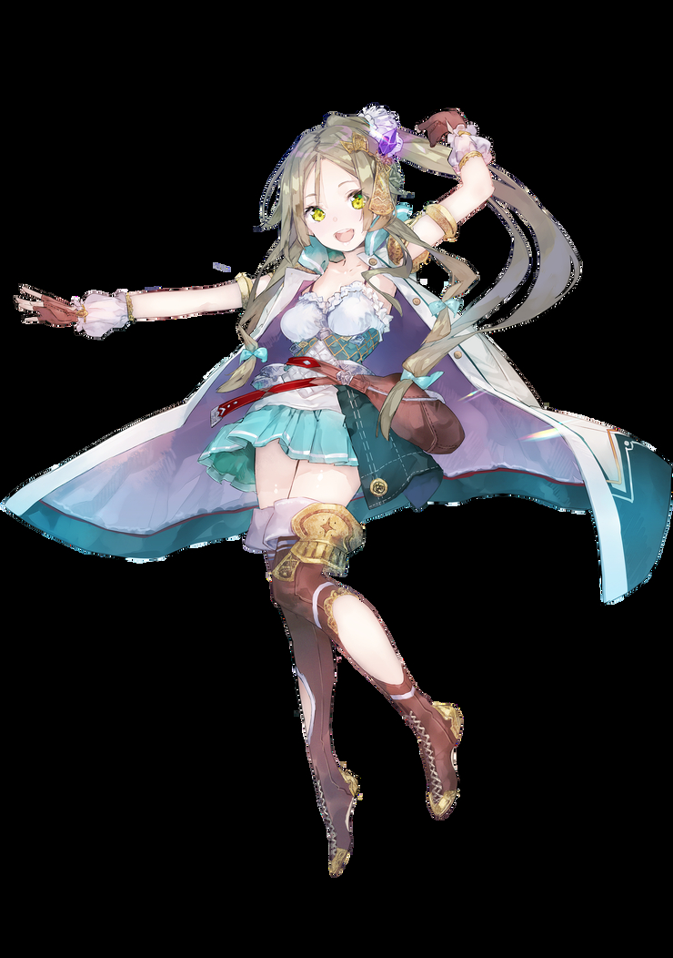 Picture of Firis Mistlud