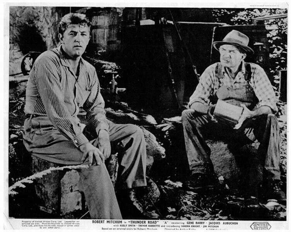 Picture of Thunder Road