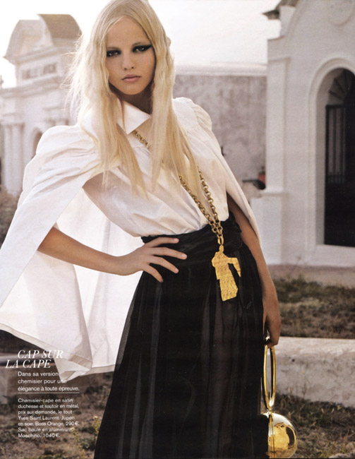 Picture of Vibeke Hansen