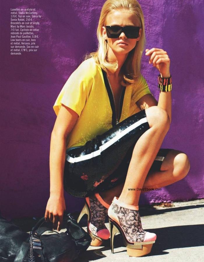 Picture of Vibeke Hansen