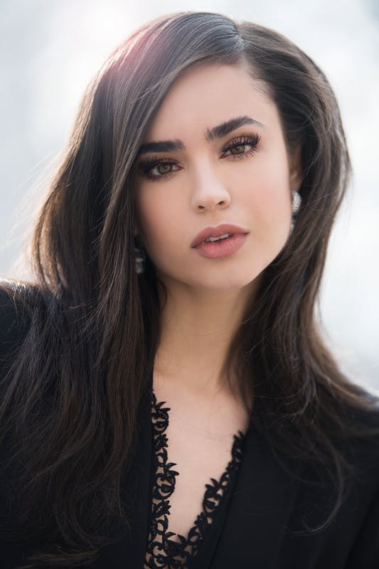 Picture of Sofia Carson
