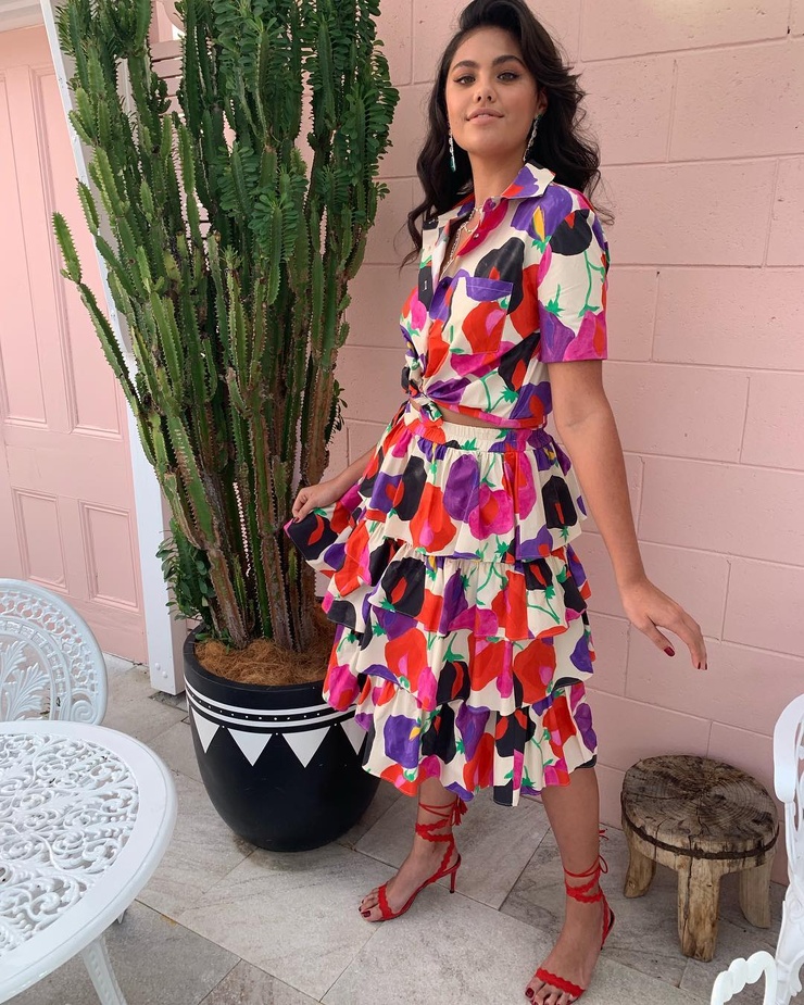 Picture of Mia Stook