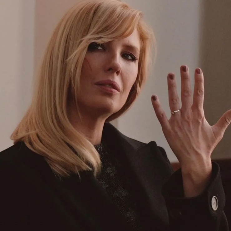 Picture of Kelly Reilly