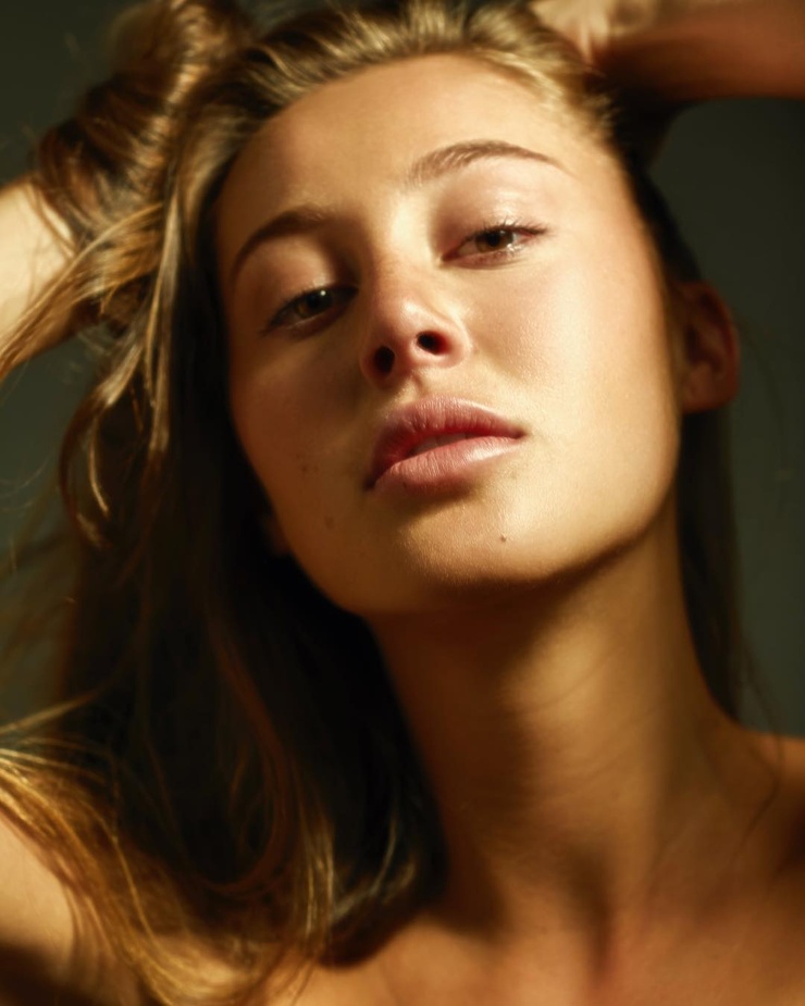Picture of Johanna Chone