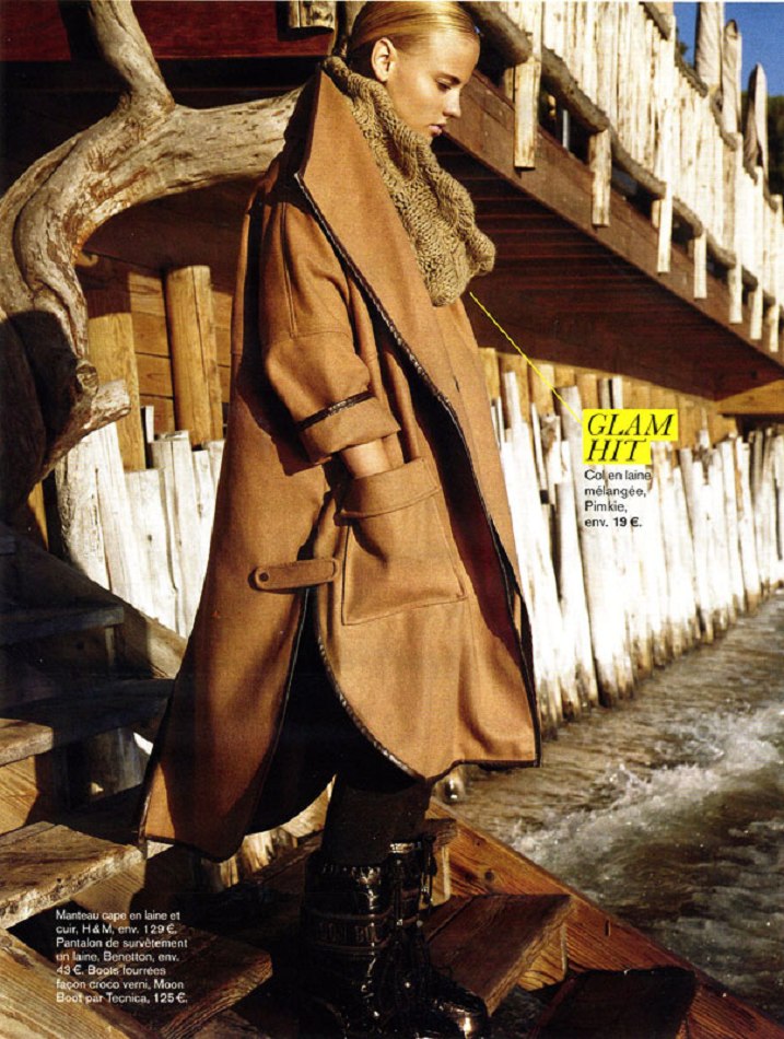 Picture of Vibeke Hansen