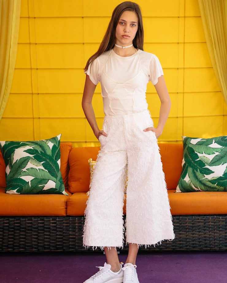 Picture of Erica Honing