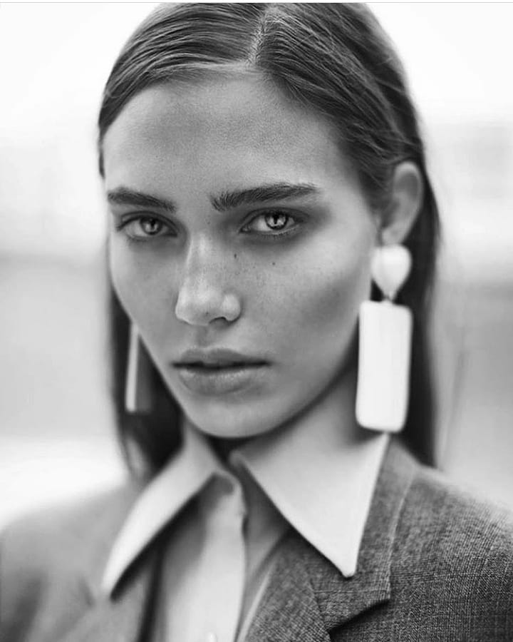 Picture of Erica Honing