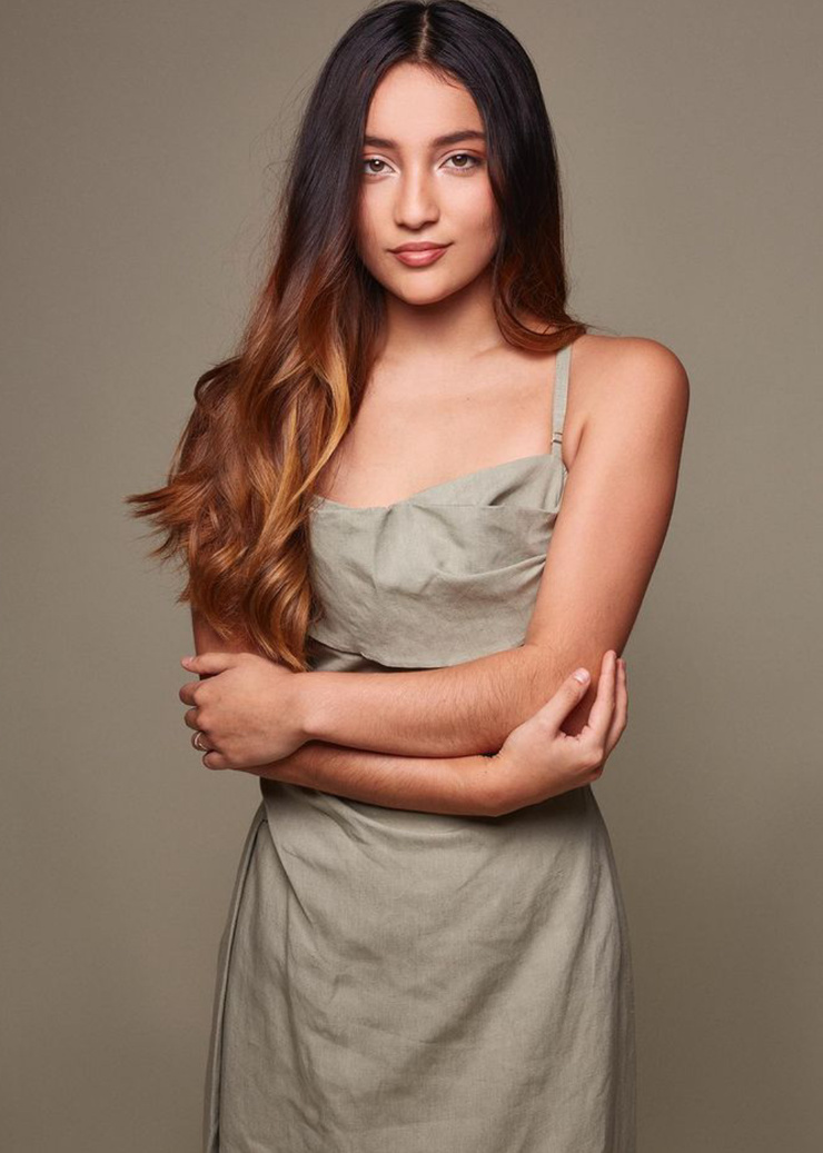 Picture of Regina Reynoso