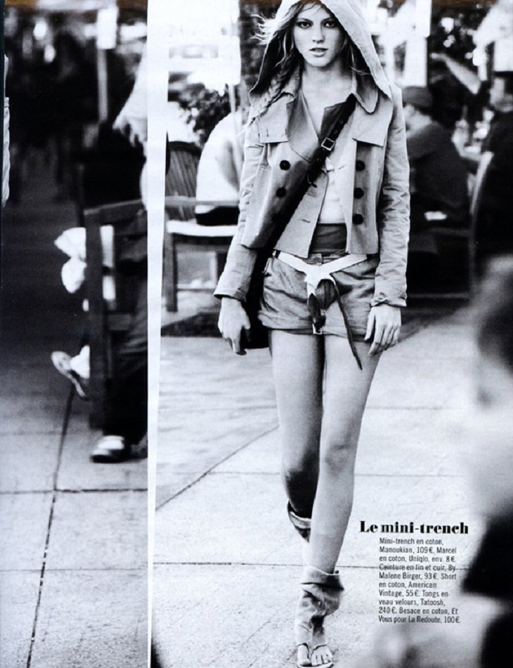 Vibeke Hansen picture