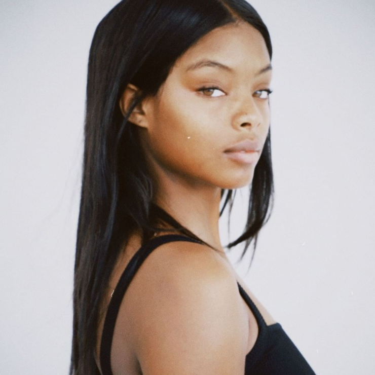 Picture of Cymone King