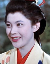 Picture of Mariko Okada