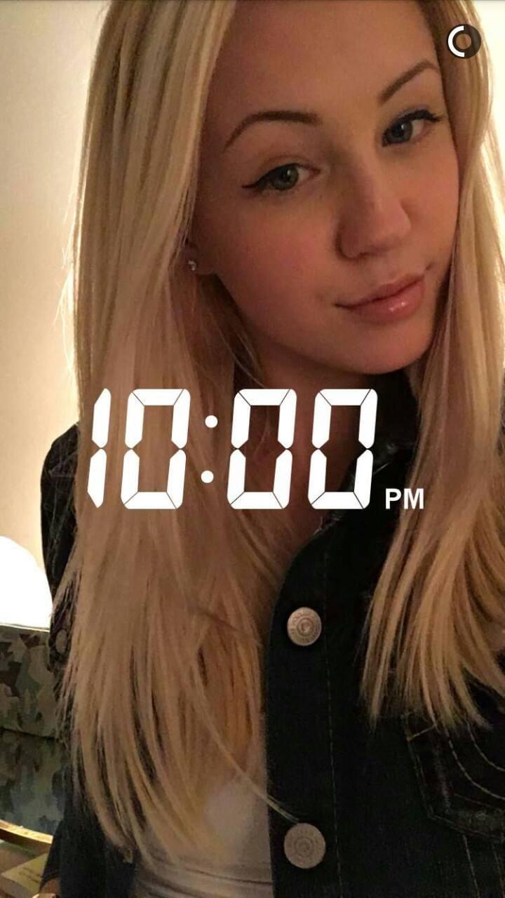 Picture of Ava Sambora