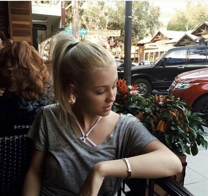 Picture of Ava Sambora