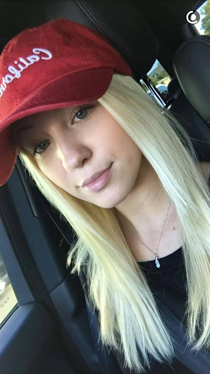 Picture of Ava Sambora