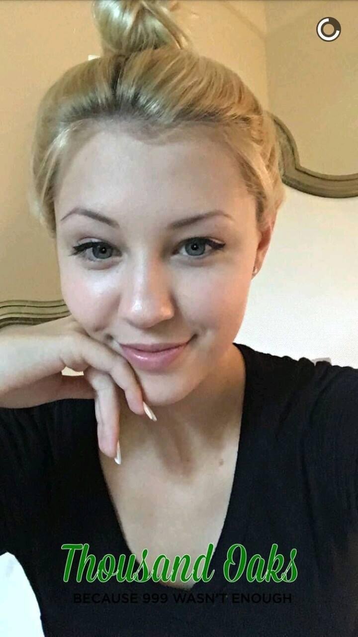 Picture of Ava Sambora