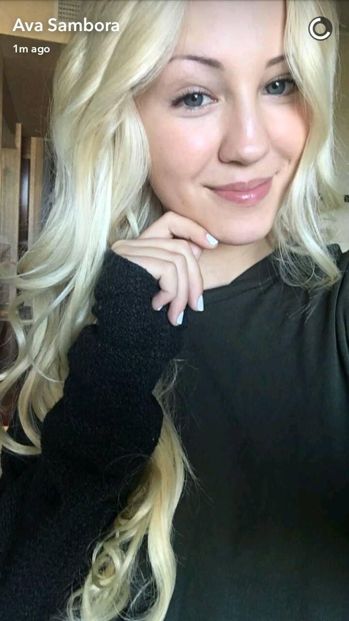 Picture of Ava Sambora