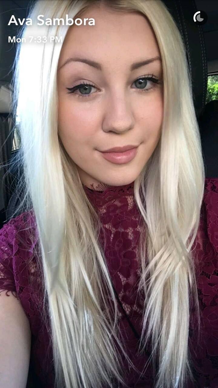 Picture of Ava Sambora