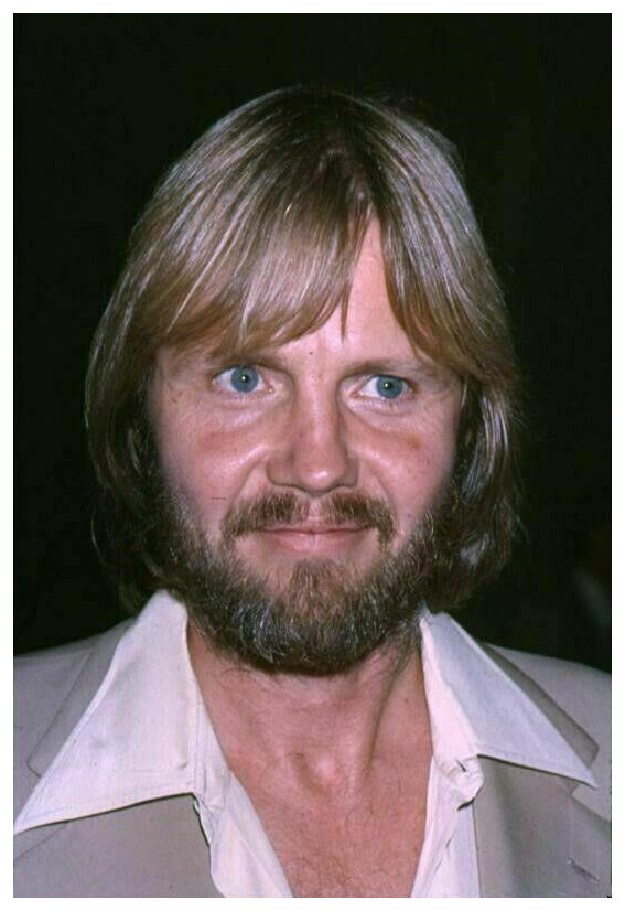 Jon Voight