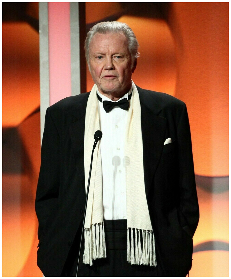 Jon Voight